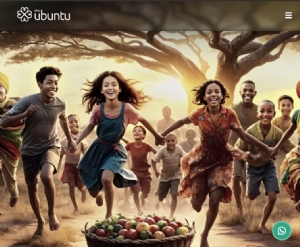 CEU Ubuntu | Universalismo | Ayahuasca | Espírito Santo